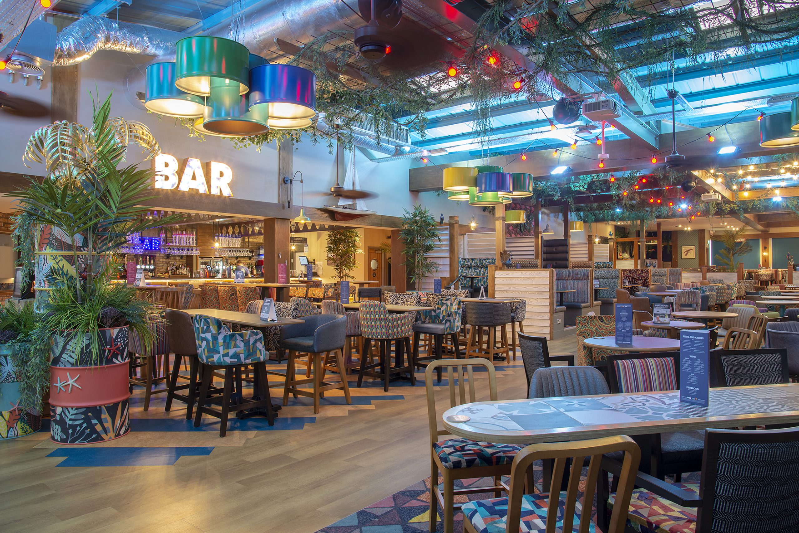 Leisure Concepts | Our Services - Leisure Concepts